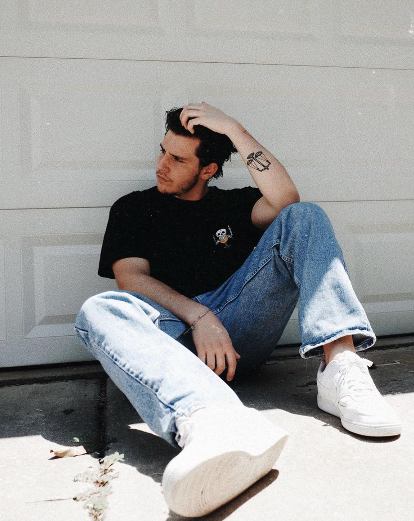 Rando - The Randomizing Sampler – Monkey©